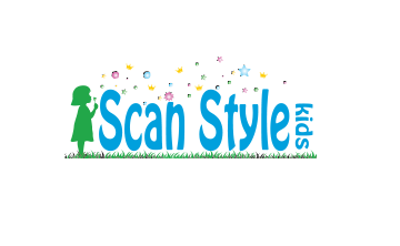 ALLE VARER - Scan Style - Kids